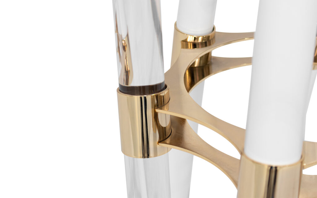 Houdini Side Table - Myface