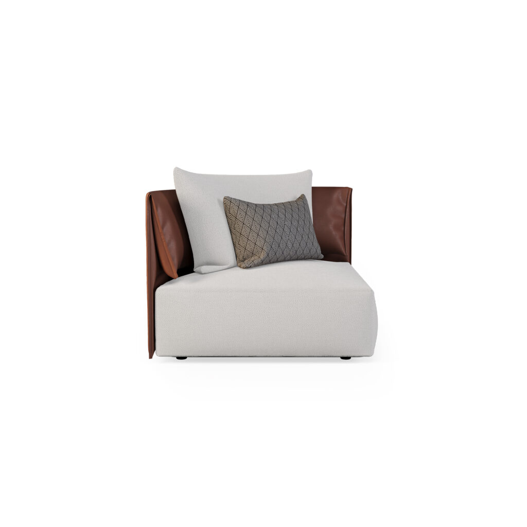 Nomad Modular Sofa - Myface