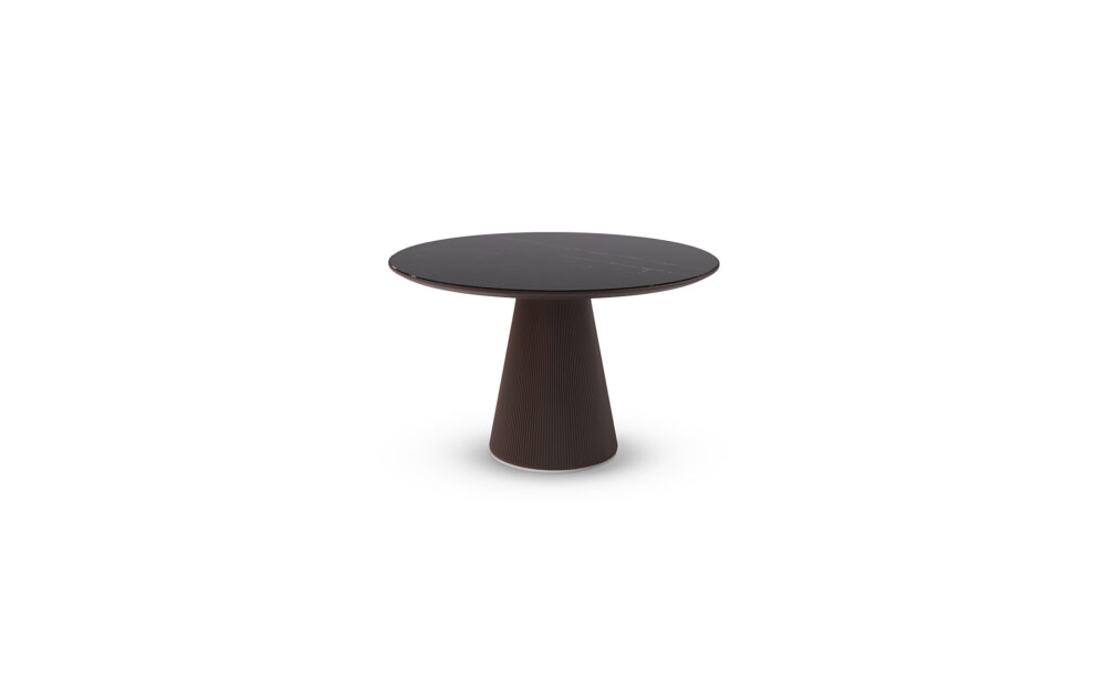 Eleanor Round Dining Table - Myface