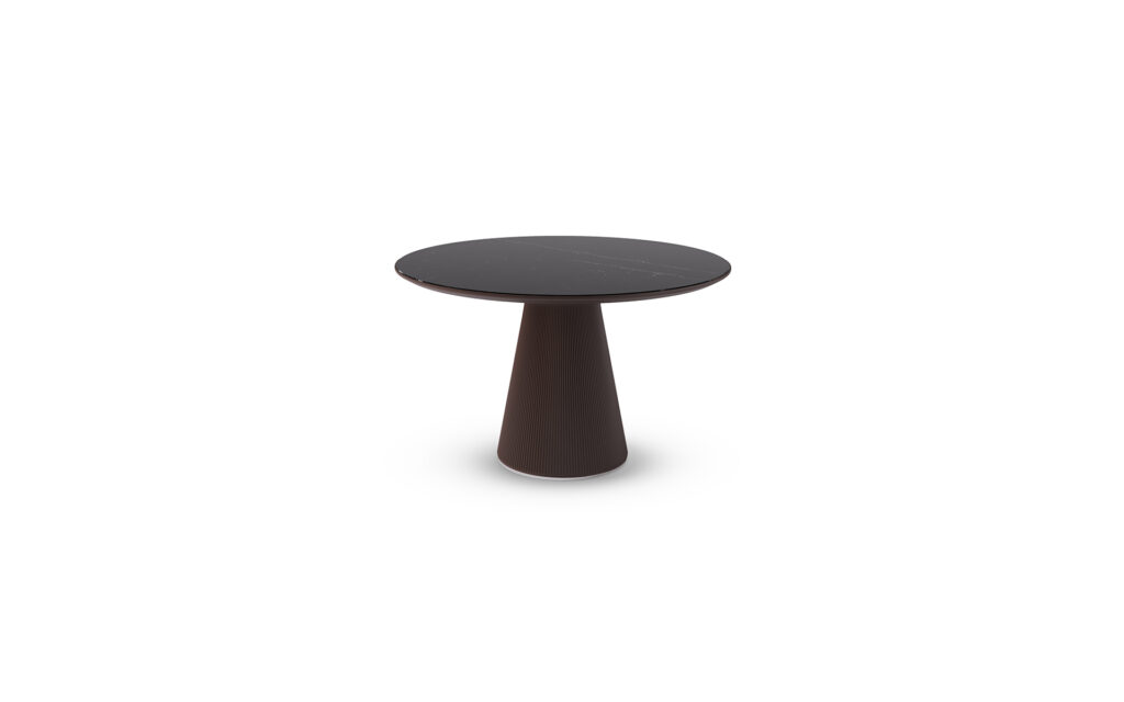 Eleanor Round Dining Table - Myface