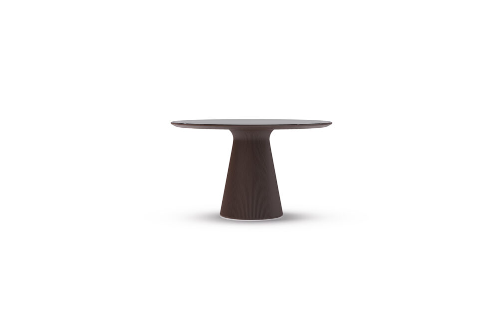 Eleanor Round Dining Table - Myface
