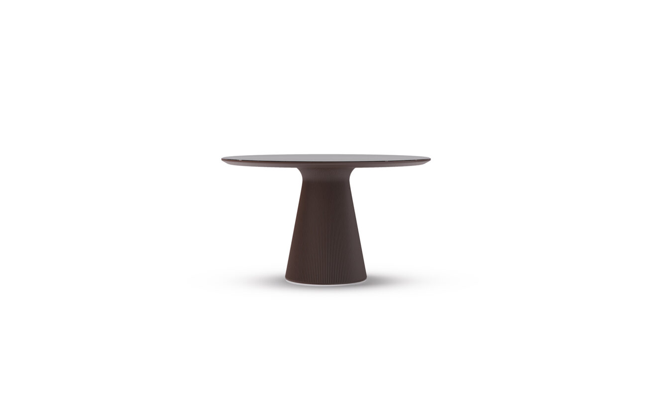 Eleanor Round Dining Table - Myface