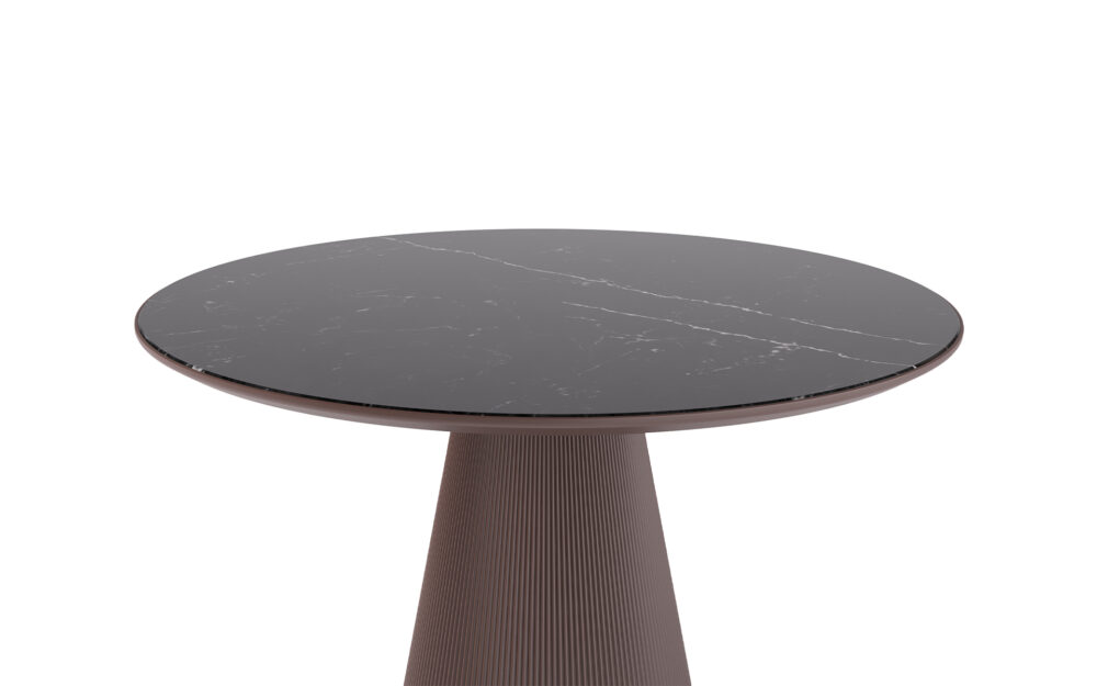 Eleanor Round Dining Table - Myface