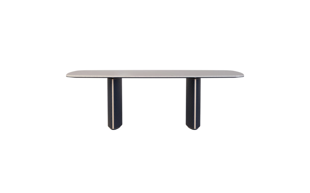 Verve Dining Table - Myface