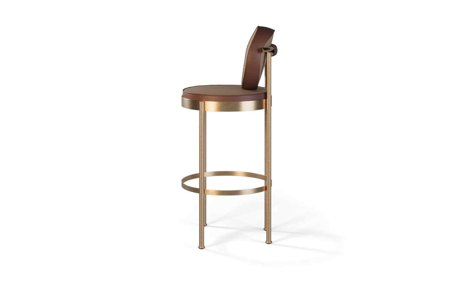 Trace Bar Chair - Myface