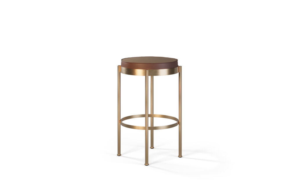 Trace Bar Stool - Myface