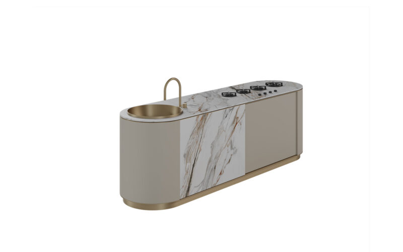 Moon Kitchen - Myface