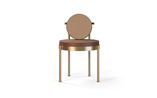 Trace Dining Chair - Myface
