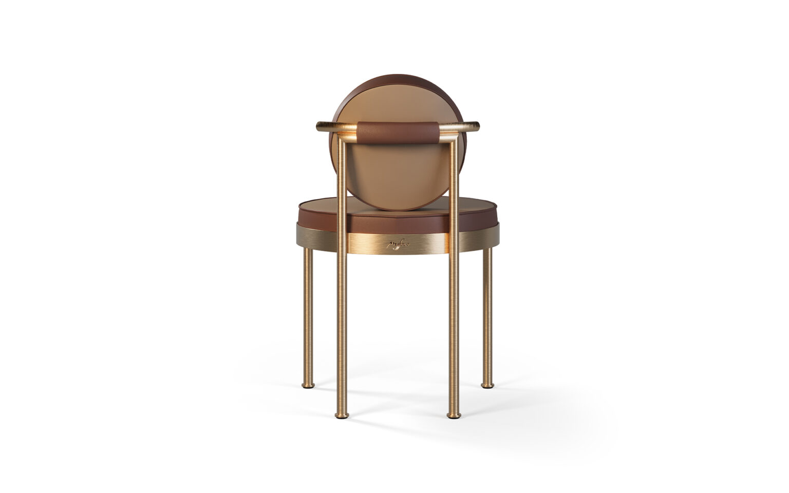 Trace Dining Chair - Myface