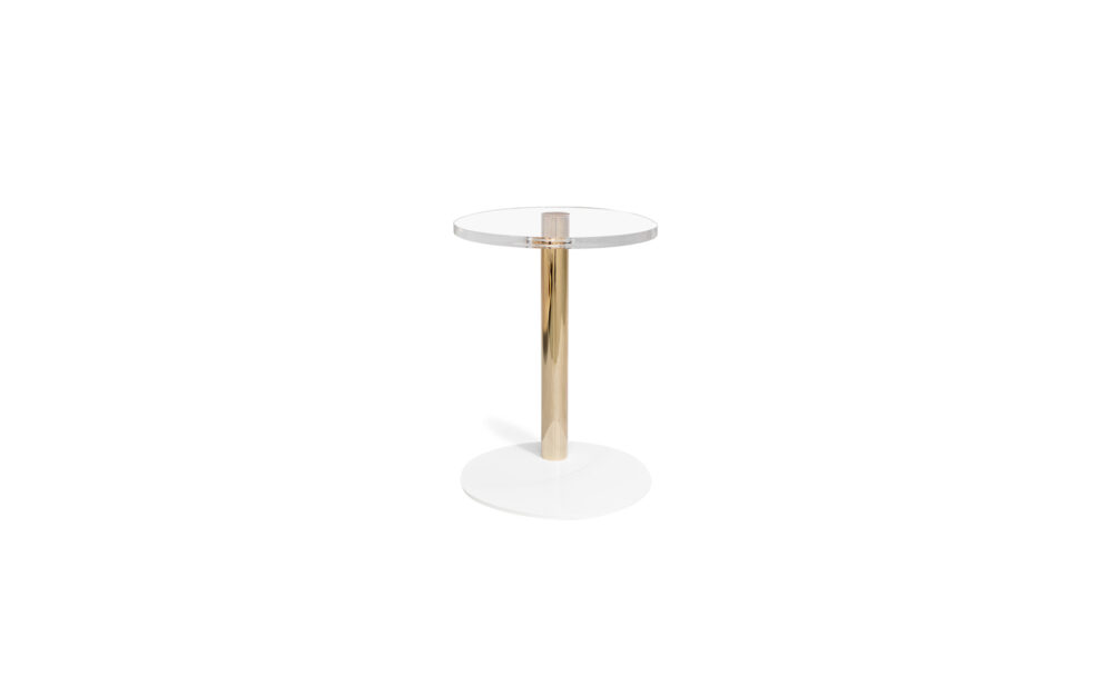 Dawn Side Table - Myface