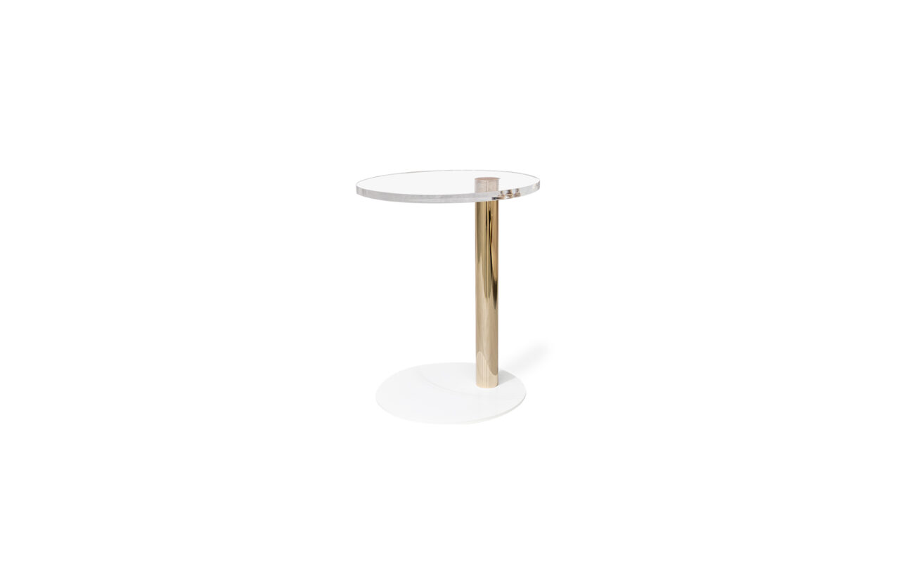 Dawn Side Table - Myface