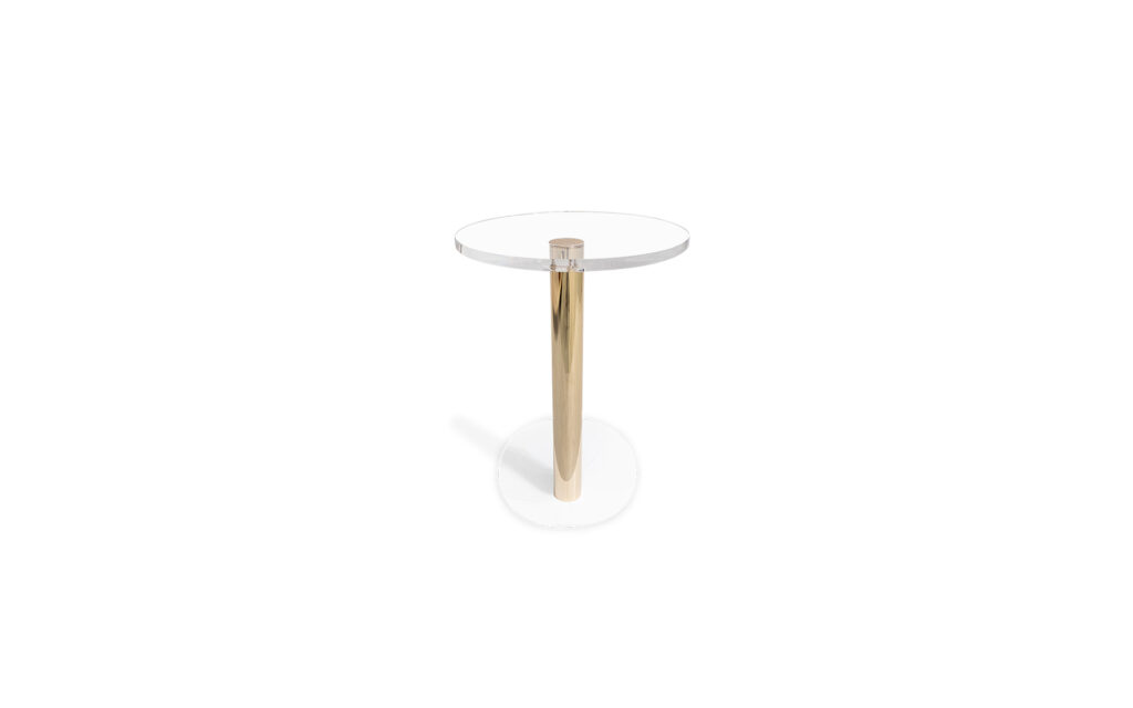 Dawn Side Table - Myface
