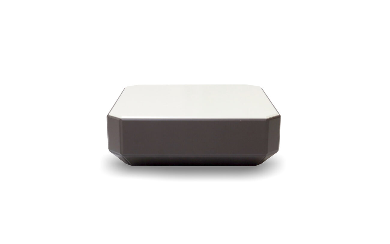 Even Coffee Table - Myface