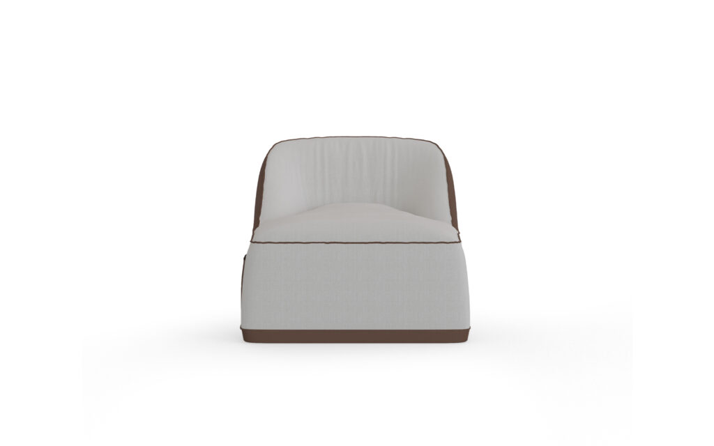 Flow Armchair - Myface
