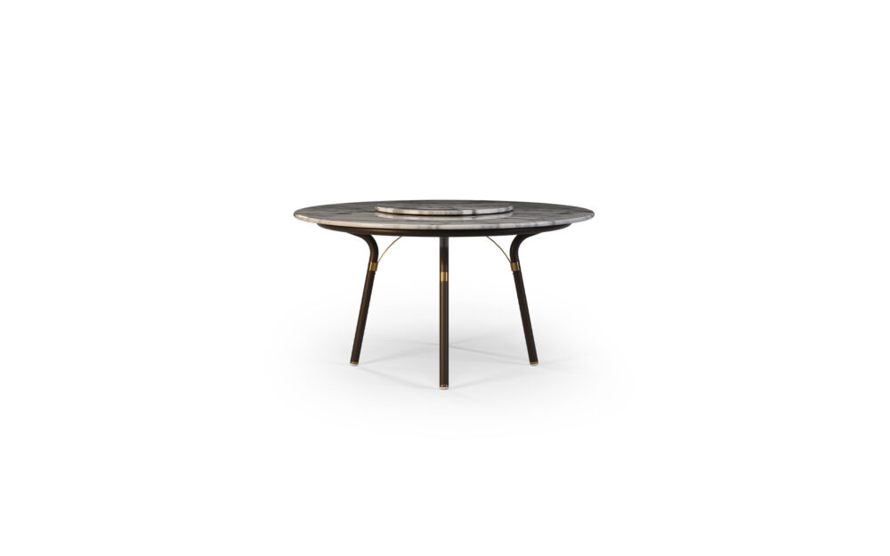 Nero Dining Table - Myface