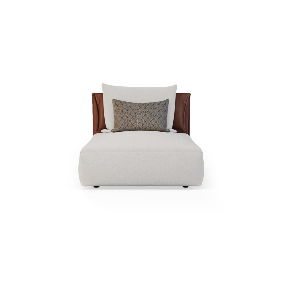 Nomad Modular Sofa - Myface