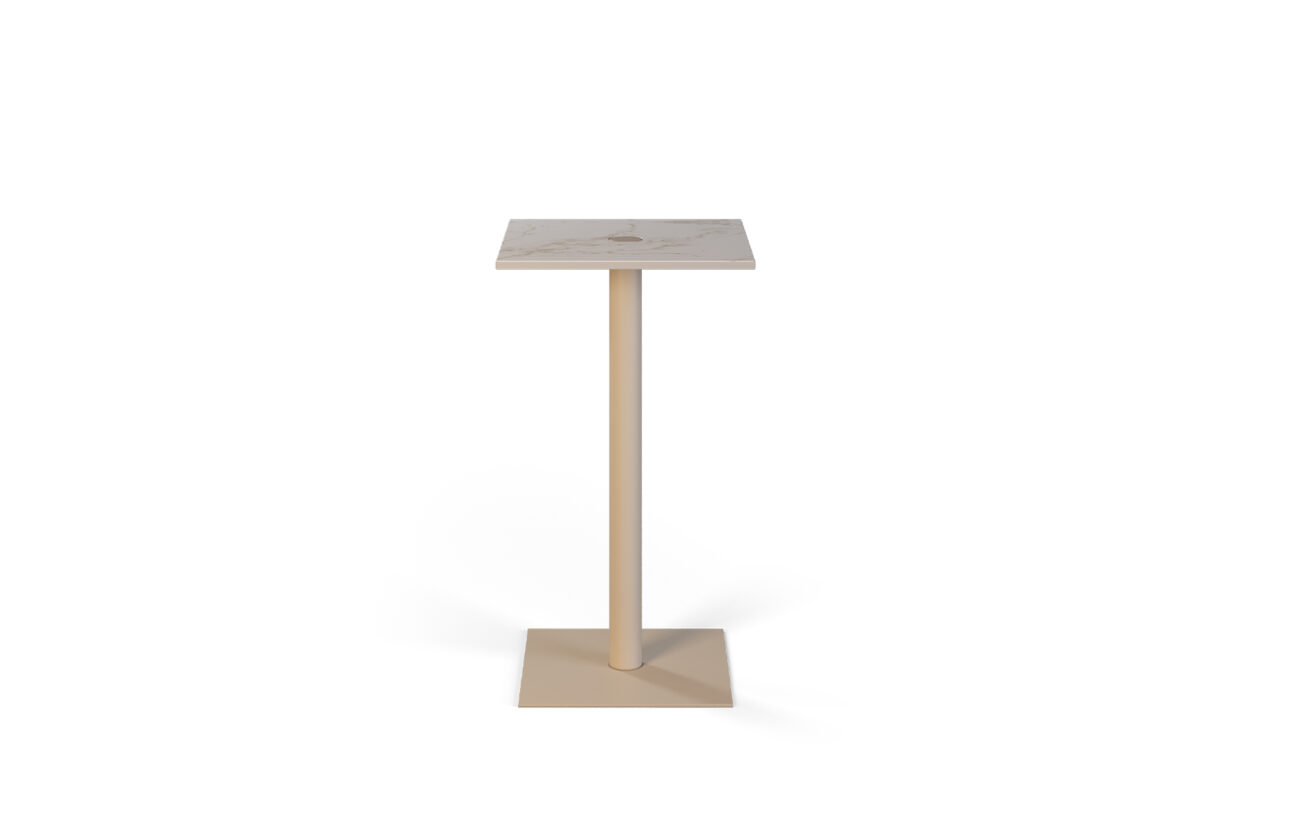 Dawn Square Bar Table - Myface