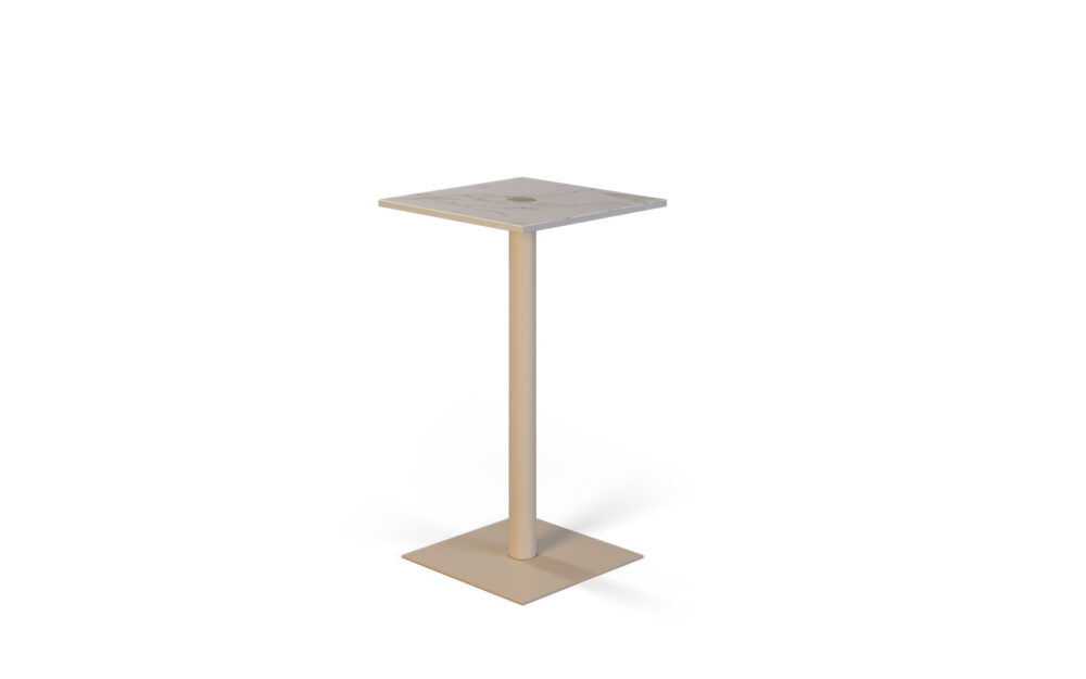 Dawn Square Bar Table - Myface