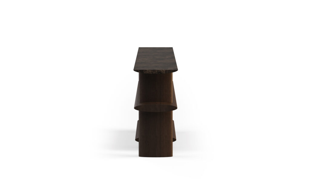 Taya Console Table - Myface