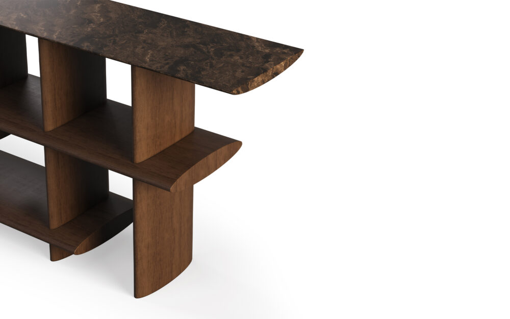 Taya Console Table - Myface