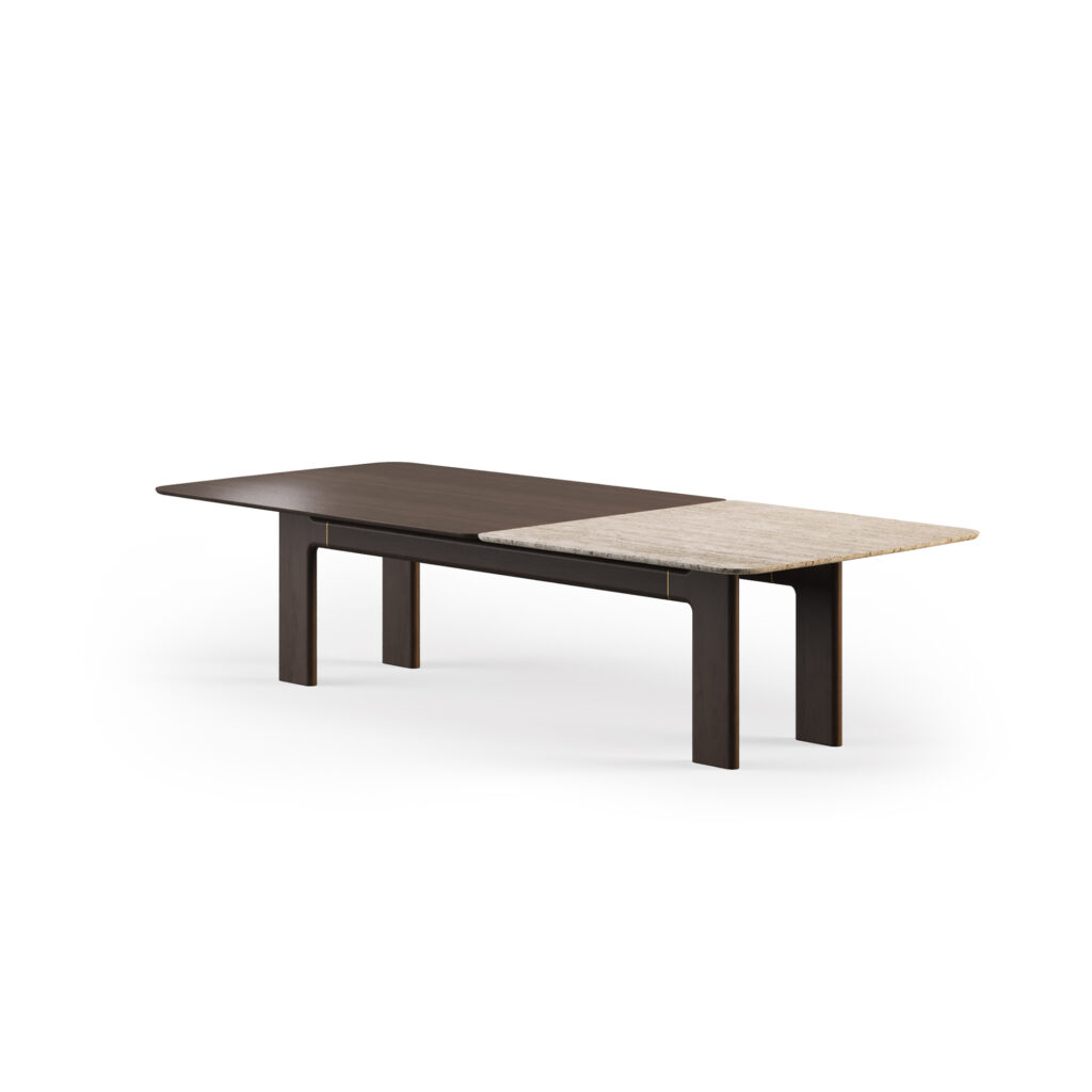 Ori Dining Table - Myface